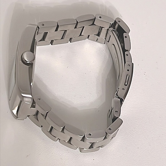 YOTA | Accessories | Vintage Radio Yota Stainless Steel Watch Wblack ...